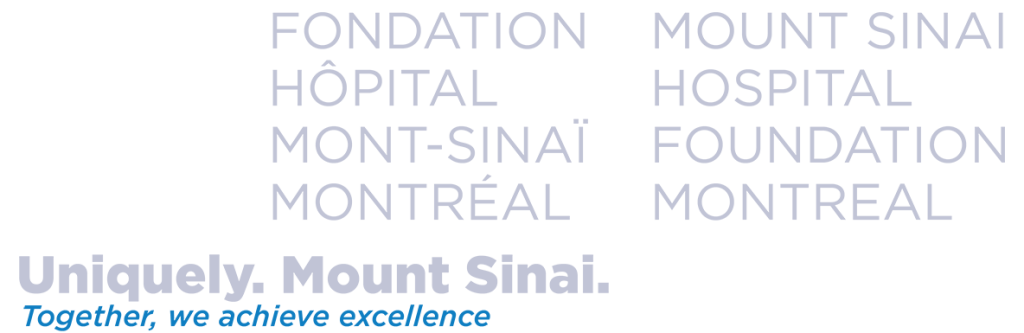 Volunteer – Mount Sinai Hospital Foundation