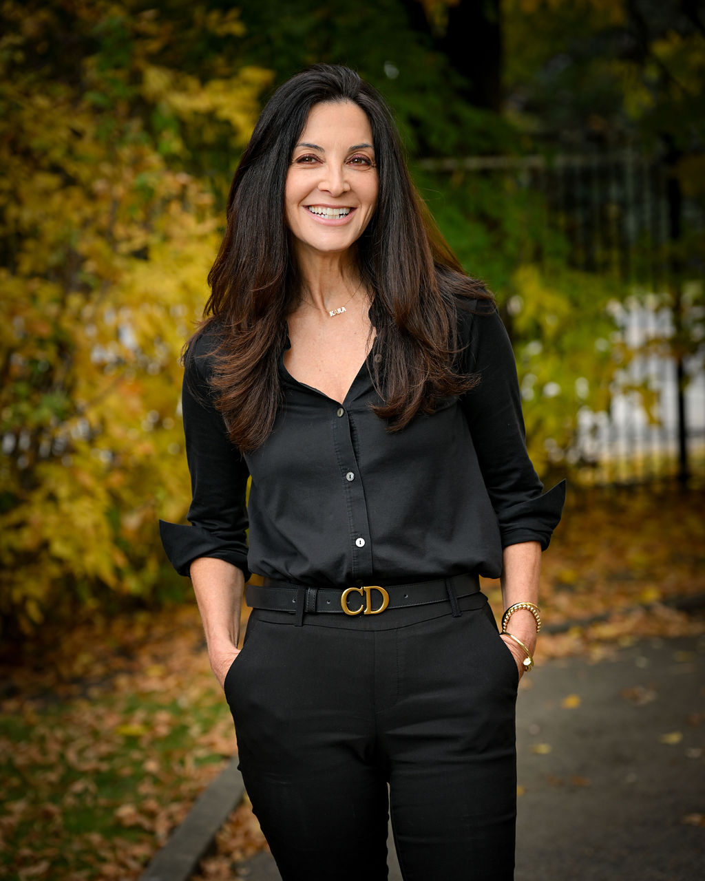 About – Mount Sinai Hospital Foundation