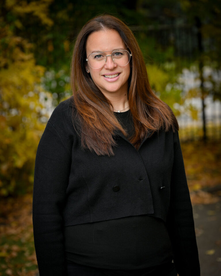 About – Mount Sinai Hospital Foundation